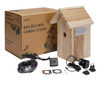 WiFi Bird House Camera System