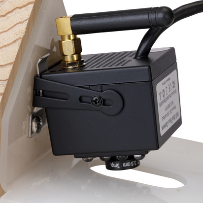 WiFi Bird House Camera System